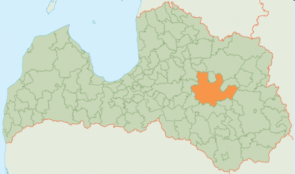 Madonas vieta Latvijā - Madona.lv