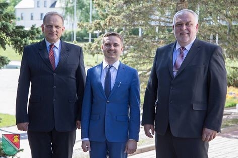 Apstiprināta jaunā Madonas novada pašvaldības vadība - Madona.lv